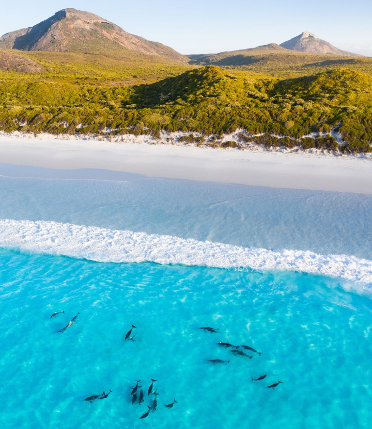 The Esperance Accommodation | Luxury Oceanfront Motel | The Esperance ...