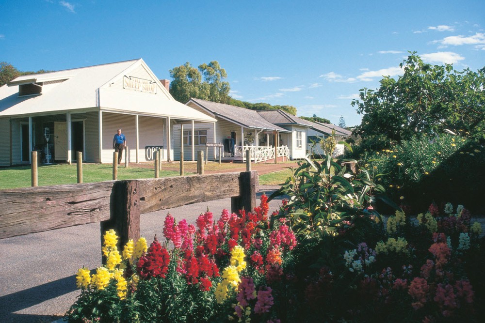The Esperance Accommodation | Luxury Oceanfront Motel | The Esperance ...